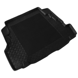 Bac coffre noir pour VOLVO S80 I Bj 05.98-02.08