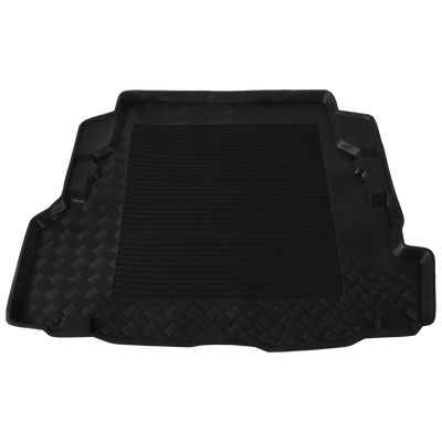 Bac coffre noir pour VOLVO S80 I Bj 05.98-02.08