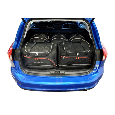 Sacs pour coffre set pour FORD FOCUS IV Turnier, Annee de construction ...