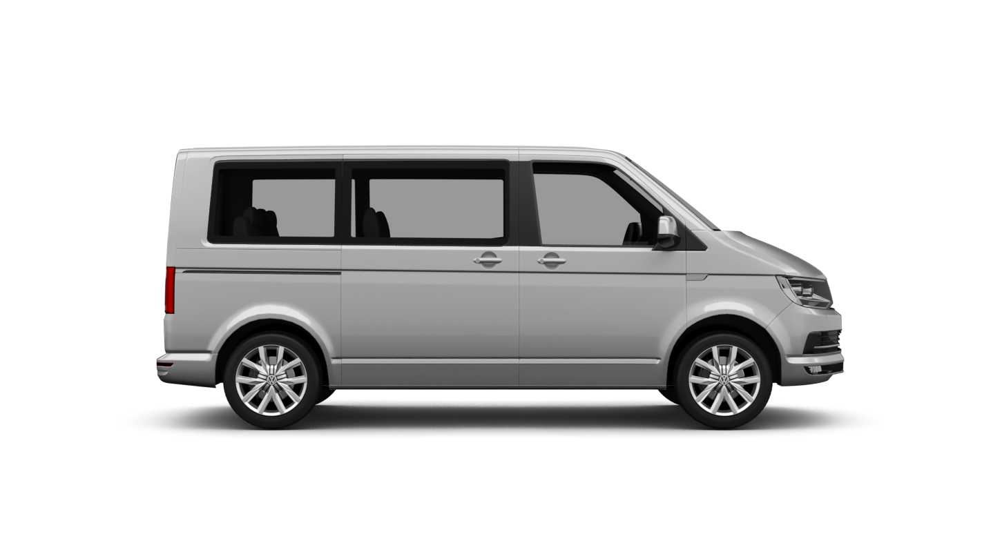 Acheter porte velo hayon VW MULTIVAN T6 | RAMEDER